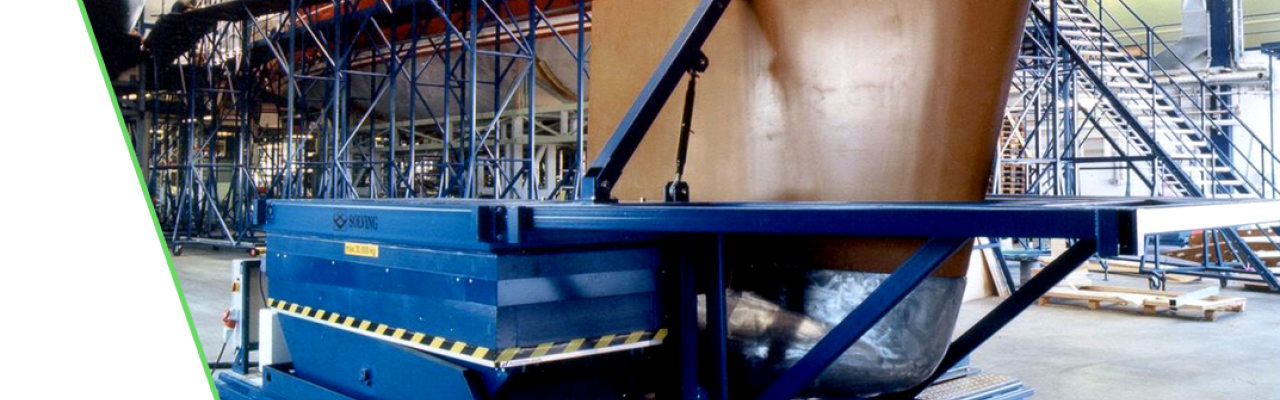 Industrial | Lynch Motor Company Ltd