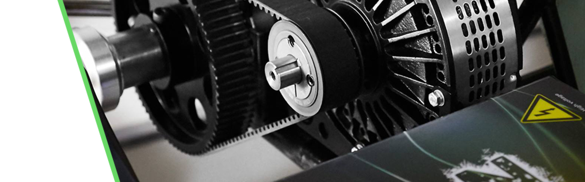 Automotive | Lynch Motor Company Ltd
